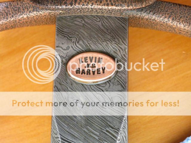 Your thoughts on maker's marks | BladeForums.com