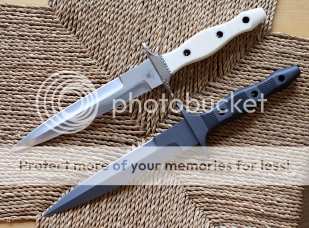 Photos - Let's see them Daggers!! What you have & what you want to get | Page 2 | BladeForums.com