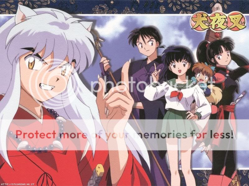 อนิเมะแนวโยไคที่ไม่ควรพลาด!! | Dek-D.com