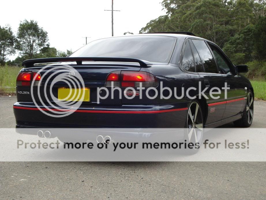 Adds_05 HSV Enhanced VR SS, sunroof, dual exhaust,19s | Page 8 | Just ...