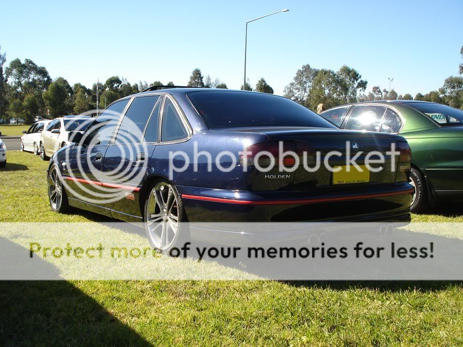 Adds_05 HSV Enhanced VR SS, sunroof, dual exhaust,19s | Page 6 | Just ...