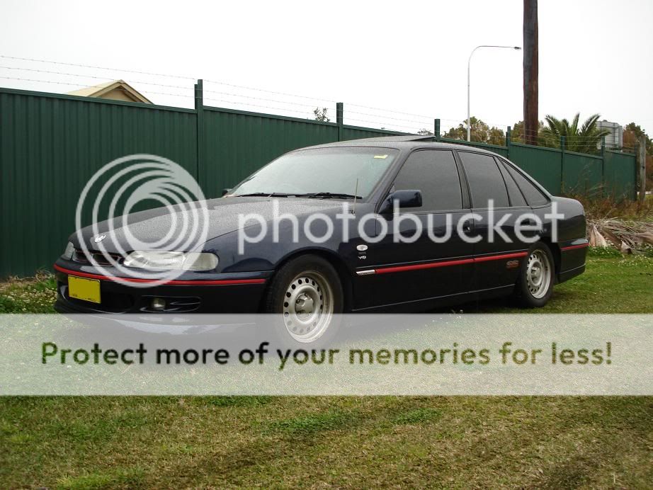 Adds_05 HSV Enhanced VR SS, sunroof, dual exhaust,19s | Page 6 | Just ...