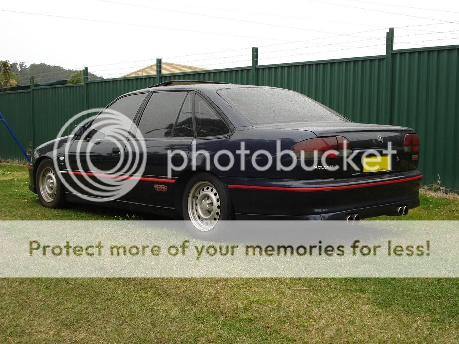 Adds_05 HSV Enhanced VR SS, sunroof, dual exhaust,19s | Page 6 | Just ...