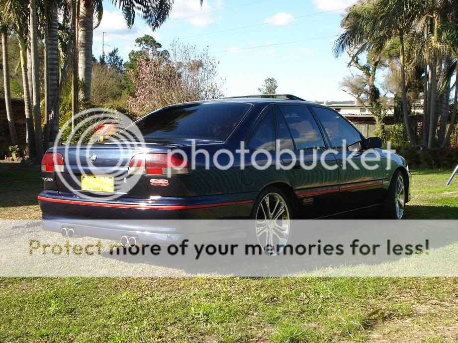 Adds_05 HSV Enhanced VR SS, sunroof, dual exhaust,19s | Page 5 | Just ...