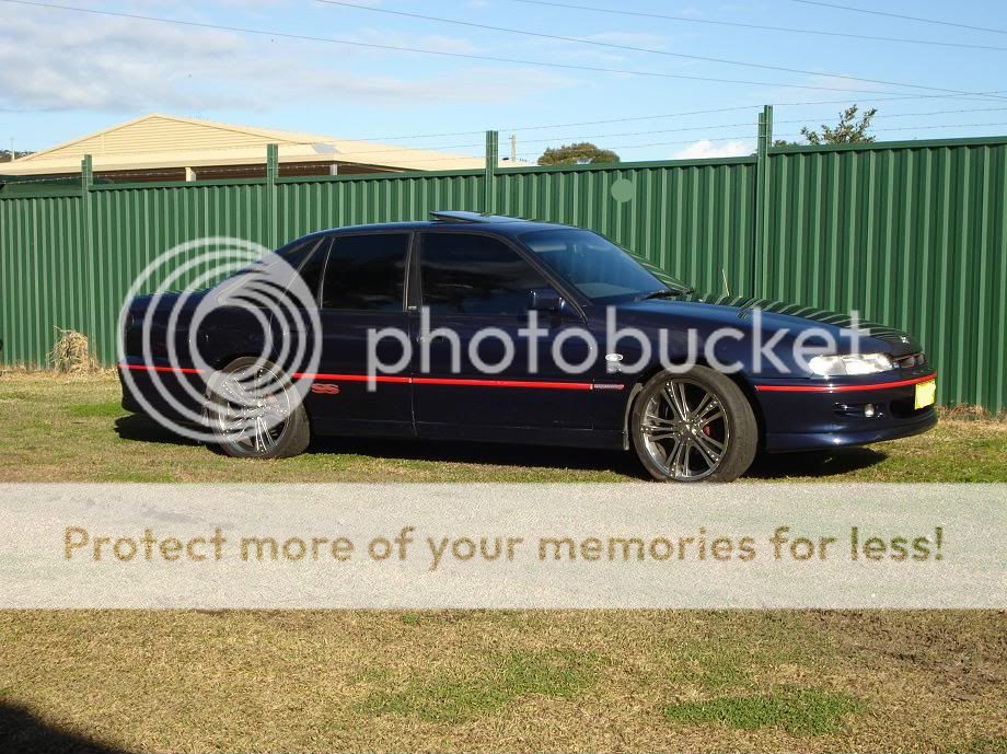 Adds_05 HSV Enhanced VR SS, sunroof, dual exhaust,19s | Page 5 | Just ...