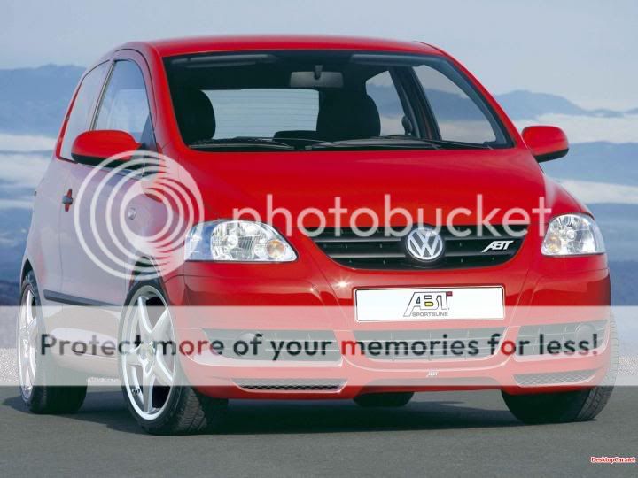 Cleaned.be Fox pics - Volkswagen Fox - Club Lupo