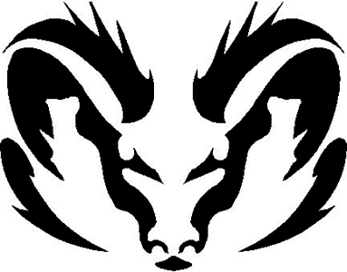 Dodge logo on hood | Dodge Caliber Forum