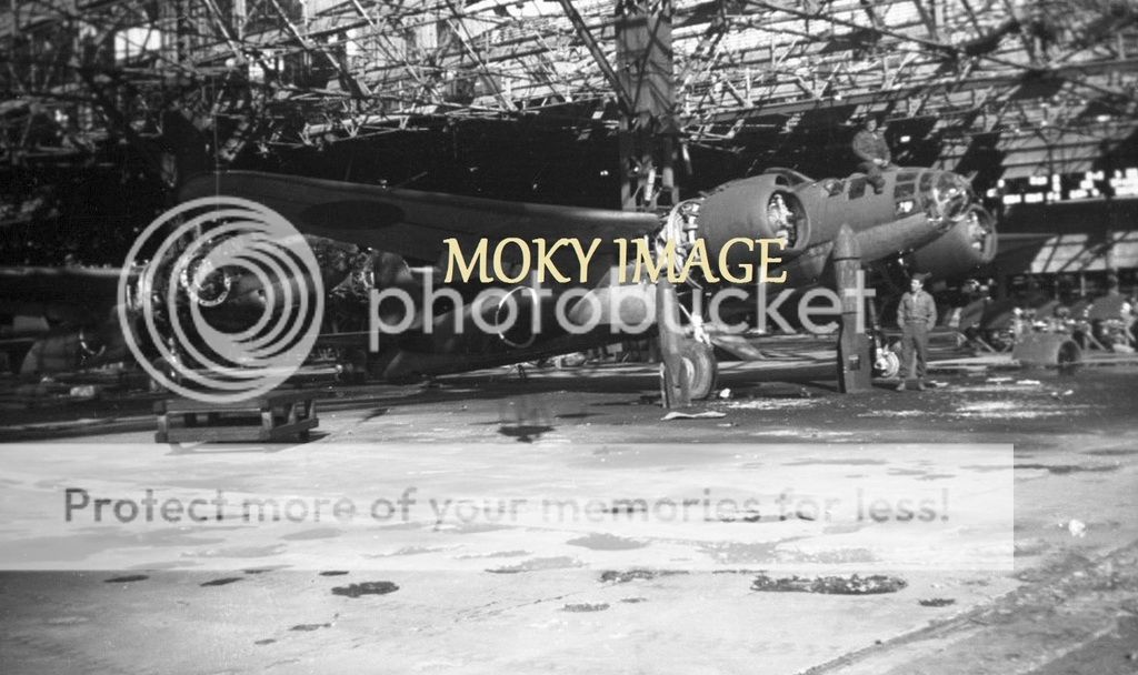 Kumagaya aircraft factory P1Y1 Ginga (Frances) | WW2Aircraft.net Forums