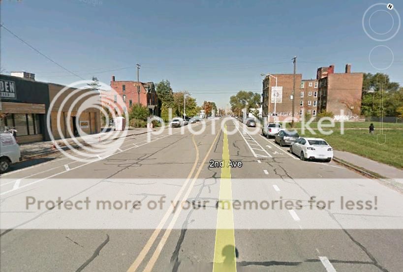 One-way couplets: Advantages and disadvantages (metro, suburbs ...