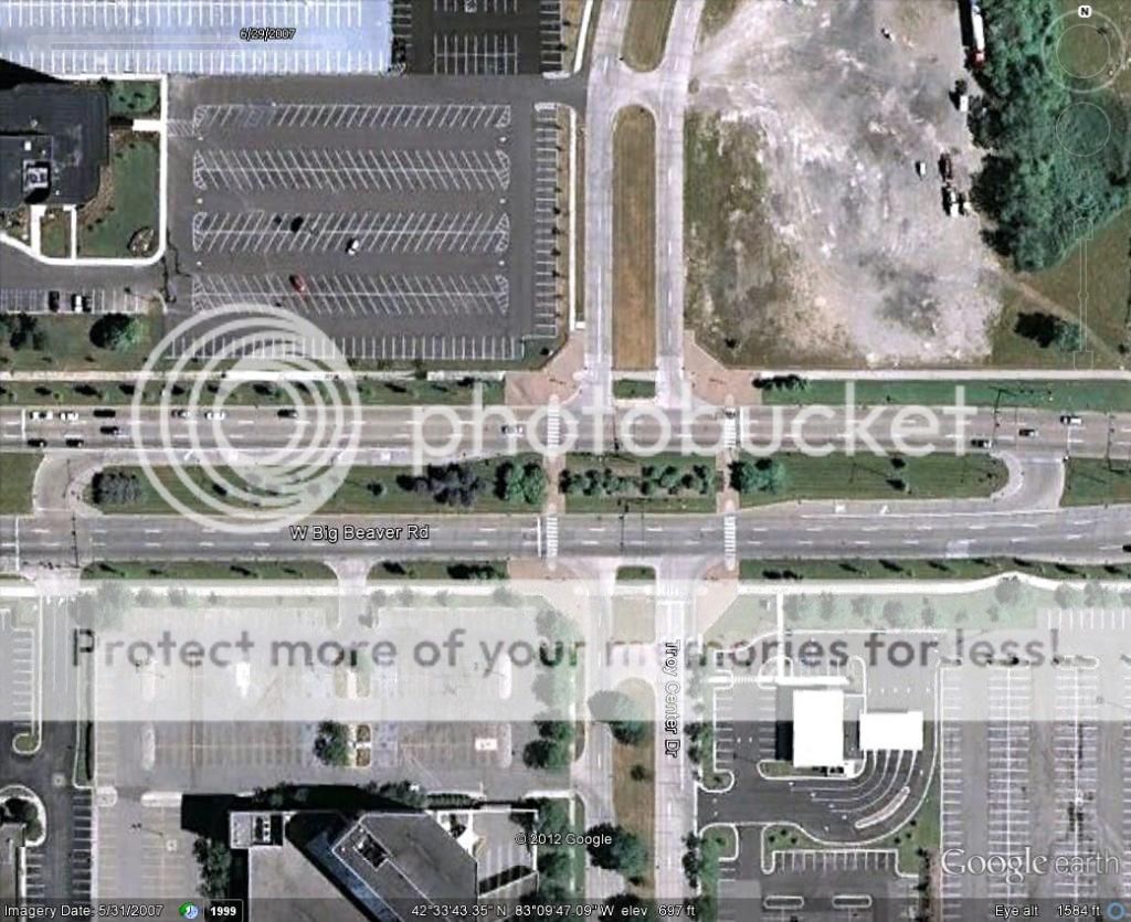 Michigan Lefts outside Michigan - Page 2