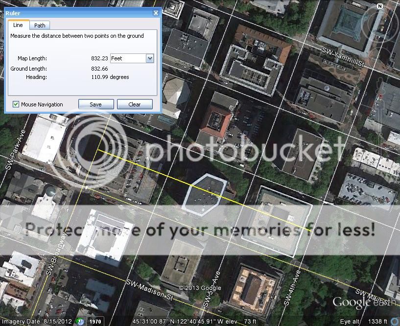 Improving Portland's grid (Sandy, Burns: transportation, vehicle, land ...