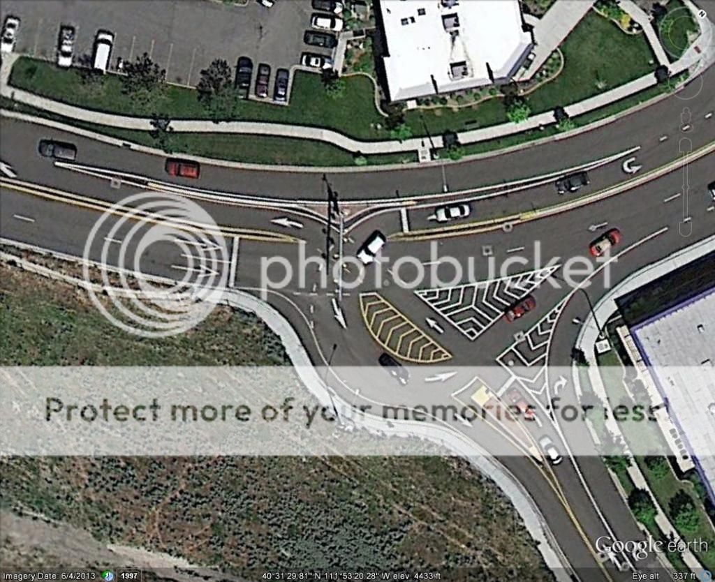 Michigan Lefts outside Michigan - Page 2