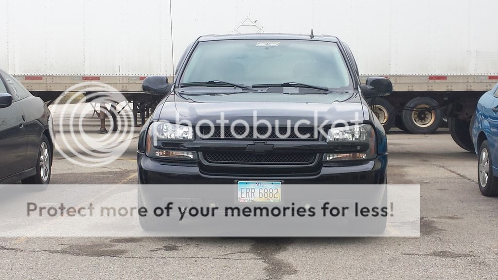 07 awd 3ss tbss | Chevy Trailblazer SS Forum