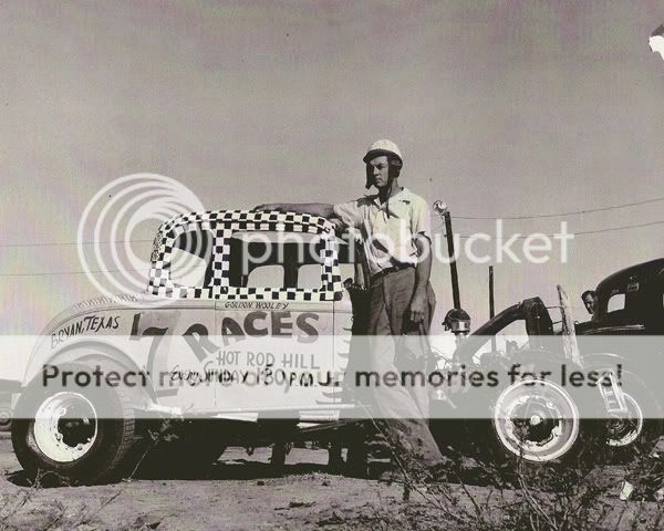 Event Coverage - The Kurtis-Kraft Legacy Comes To Texas | The H.A.M.B.