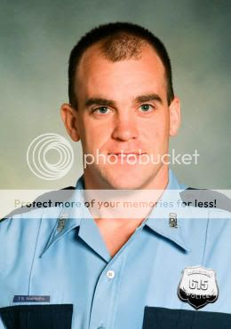 Mabry Joseph Landor III Killed a Cop AFTER Early Release from prison ...