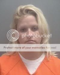 Shelly Wright Likes her Men Young, Say 13 Years Old or So - The Demon's Den