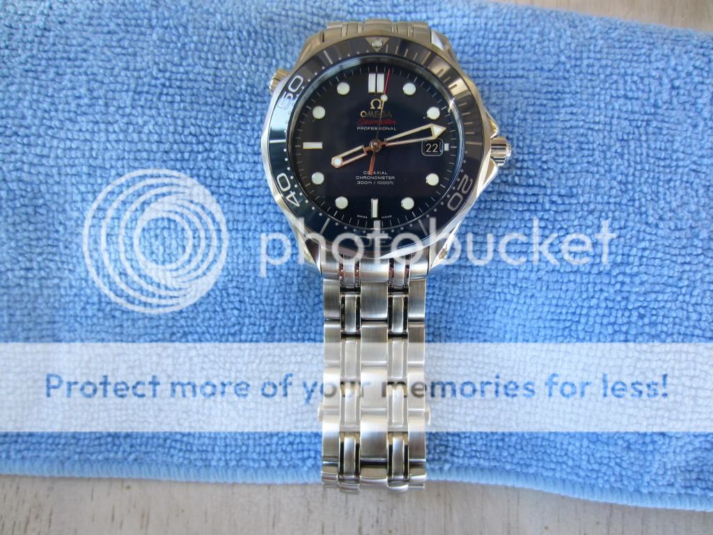 test | WatchUSeek Watch Forums