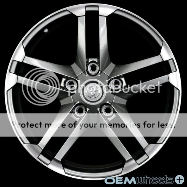 20" TRD wheels on Ebay? | Toyota Tundra Discussion Forum