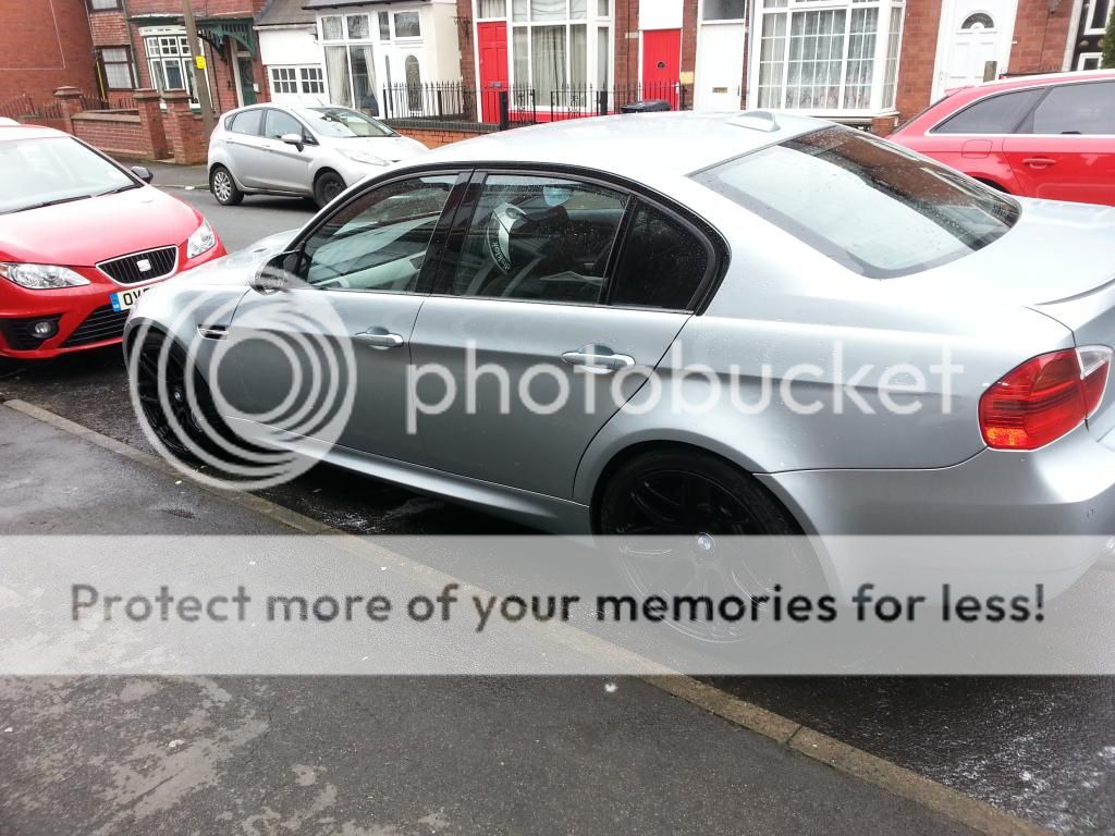 e30 m3 with s65 engine | The M3cutters