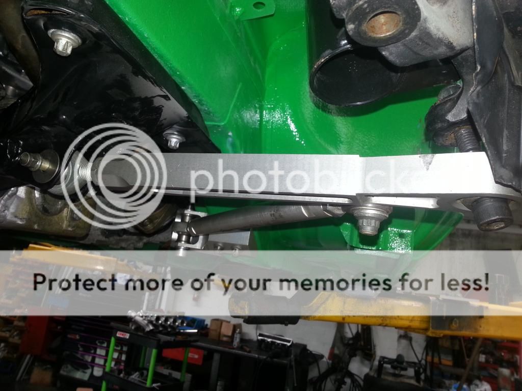 e30 m3 with s65 engine | The M3cutters