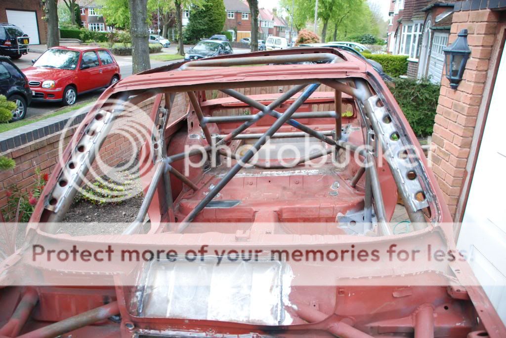 e30 m3 with s65 engine | The M3cutters