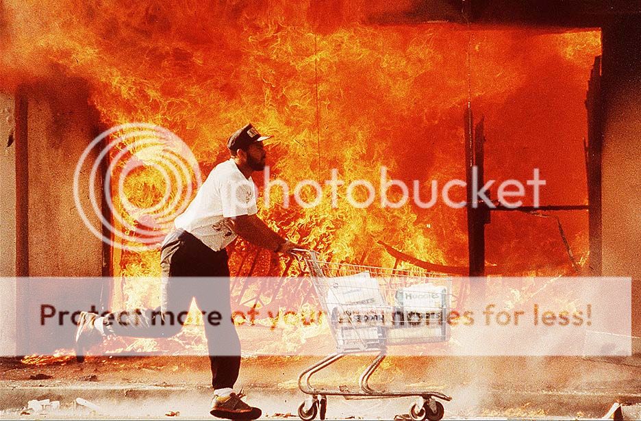 LA Riots 25 years later: Korean gun store manager > General Discussion ...