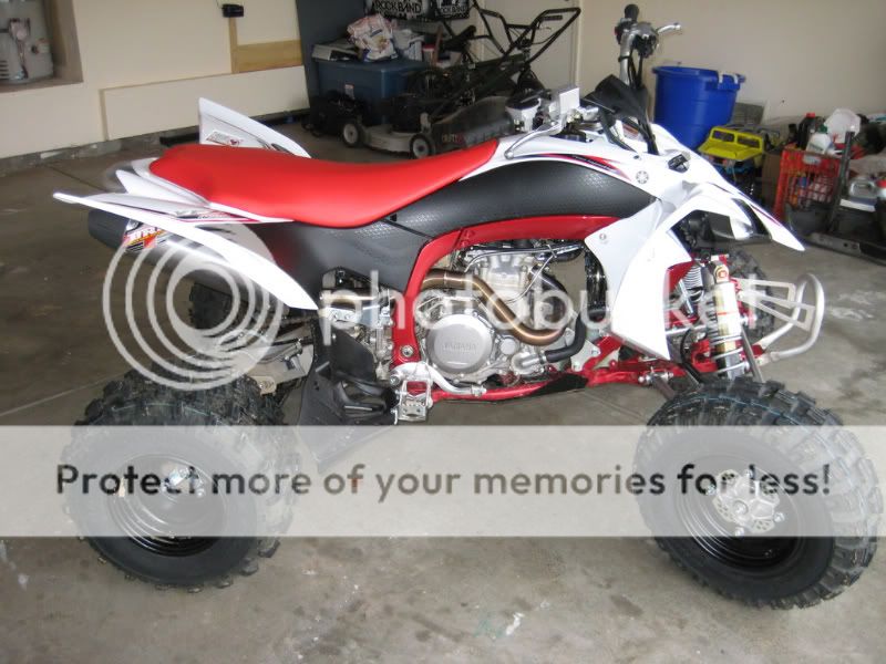 Yfz450r Exhaust | Page 4 | YFZ Central