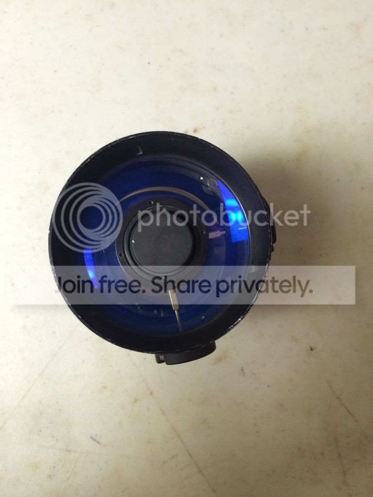 WTS: PVS4 MX-9644 Intensifier Tubes, Front Lamps, and Mounts - $300 for ...